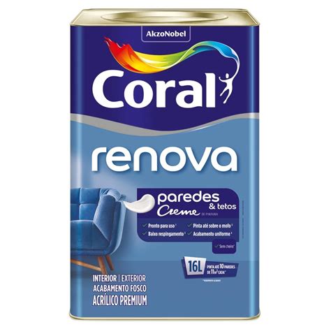 Tintas Imobiliárias Big Cores Tintas