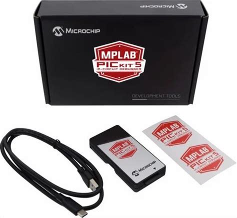 Flash Memory Plastic Pickit5 At Best Price In Pune Id 2853929657162