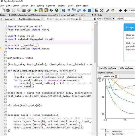在anaconda中安装tensorflow Cpu版的教程及针对可能出现的问题的解决方法ultralytics Requirement