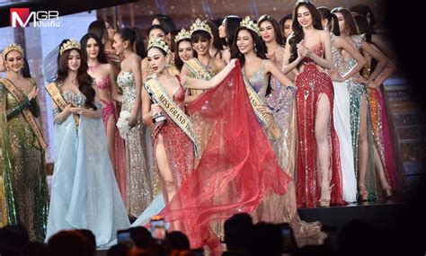 Photo Gallery “หลิน มาลิน” ลั่น รีบจ้างก่อนราคาขึ้น ค่าตัวพรีเซ็นเตอร์