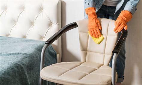 Pasos Para Limpiar Tus Muebles Antiguos