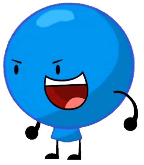 Water Balloon Official Super Object Battle Wiki Fandom Powered By Wikia