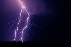What Is Chain Lightning EHow
