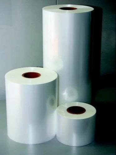 Hst Natural Cpp Film At ₹ 130 Kg Cast Polypropylene Film In Rajkot Id 22059467673