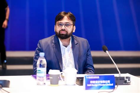 tarun thakkar on linkedin designindia widc2024 industrialdesign