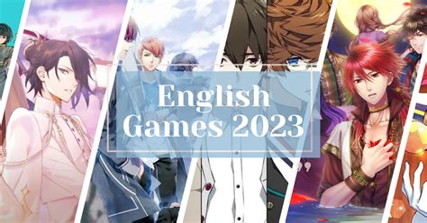 2022 Recap English Otome Games On Switch Otomeology