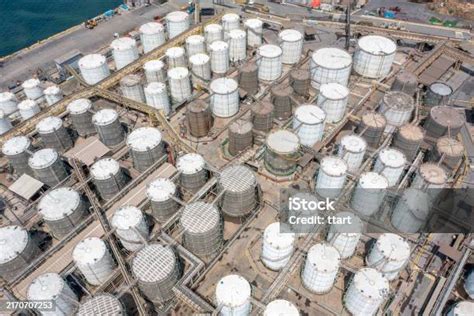 화학 물질 가스 선박 의 조감도 가스 또는 화학 물질 운반선 항구의 유조선 0명에 대한 스톡 사진 및 기타 이미지 0명 가솔린 건설 기계류 Istock