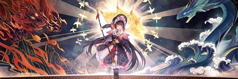 ArtStation - Kezi