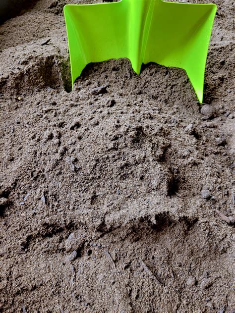 Native Soil Mix — Soils Aint Soils