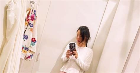 ‘태양♥ 민효린 측 난데없는 임신설 즉각 부인→착시 일으킨 사진 삭제