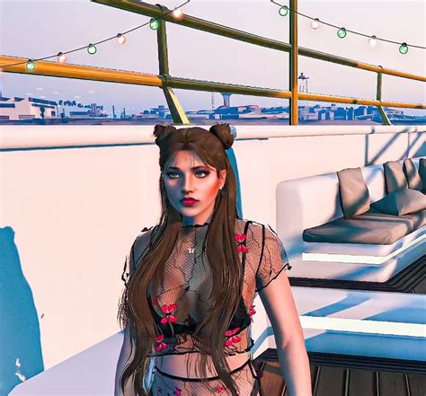Pin De María López En Gta Gta 5 Personajes De Gta 5 Gta