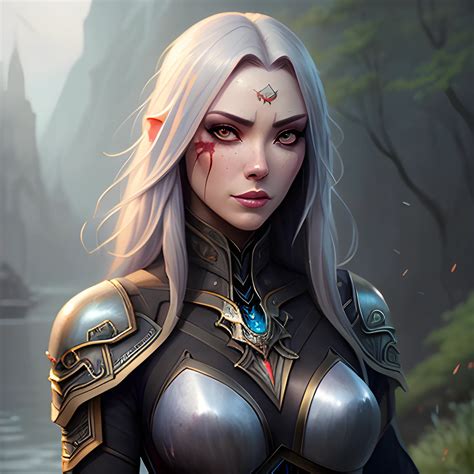 Guweiz Canal Z W Gu Girl Alone In The Dark Of Universe Guwe Arthub Ai