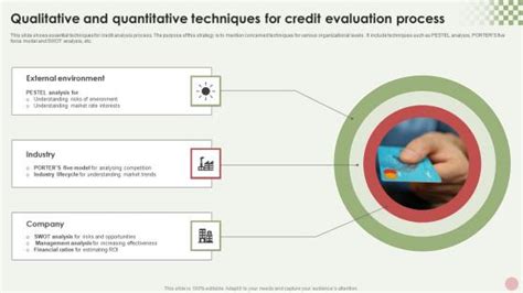 Quantitative Techniques Powerpoint Templates Slides And Graphics