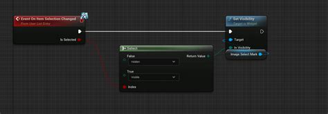 UE5 ボタンで操作するリストを作ってみる株式会社ヒストリア
