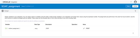 migrate apis to oracle cloud infrastructure api gateway with oracle integration