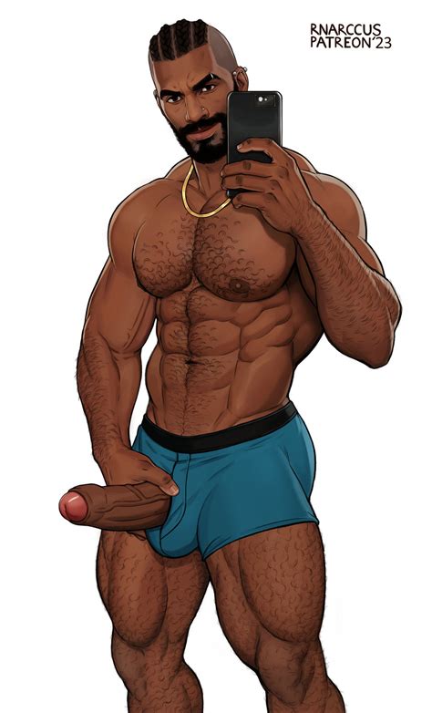 [rnarccus] Arts Myreadingmanga