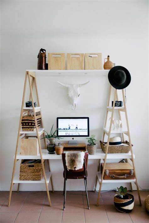 Decora Tu Escritorio 9 Ideas Para Decorar Tu Espacio De Trabajo