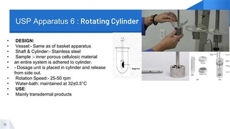 Dissolution In Pharma Industry Pptx