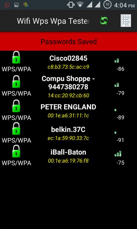 Tutoriales Android Como Hackear Cualquier Red Wifi Desde Su Android