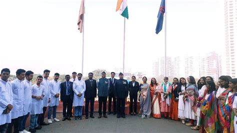 Wishing Everyone A Very Happy Republic Day आप सभी को गणतंत्र दिवस की