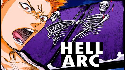 Bleach Hell Arc Episodes At Tristan Oflaherty Blog