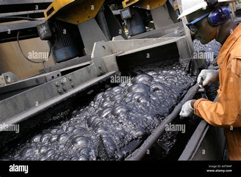 Gold Froth Flotation Tanks For Separating Out Very Fine Free Gold And Gold Bearing Particles To