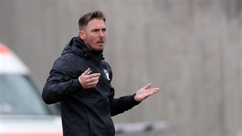 Der FC Augsburg II Muss Unerwartet Viel Umbauen Kicker