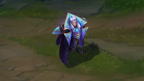 League Of Legends Patch 9 24 And 9 24b Notes Aphelios Diana Changes