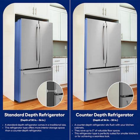 Hisense Pureflat 25 6 Cu Ft 4 Door Smart French Door Refrigerator With
