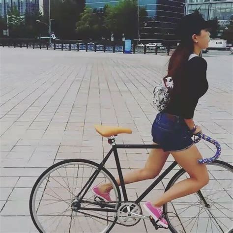 빵썰 자전거가바꾼인생3 조셉고든래빗 주연의 프리미엄러쉬라는 영화를 보고 픽시 자전거에 제대로 꽂혔다 픽시fixie는