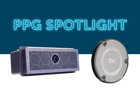 Ppg Spotlight Ppg