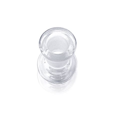 10mm Male To 10mm Female Adapter Global Glass Pipes