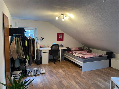 ANFRAGESTOPP Mädels WG in Aaseestadt sucht Verstärkung
