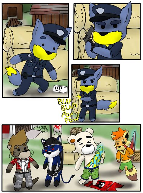 Wedgie Bullets By Cj The Otter On Deviantart