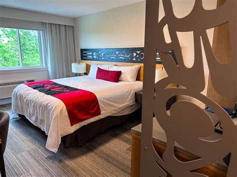 Inside Passage Ferry From Port Hardy To Prince Rupert Bc