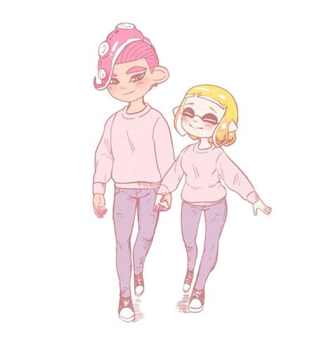 Splatoon Image By Hotaruman Zerochan Anime Image Board