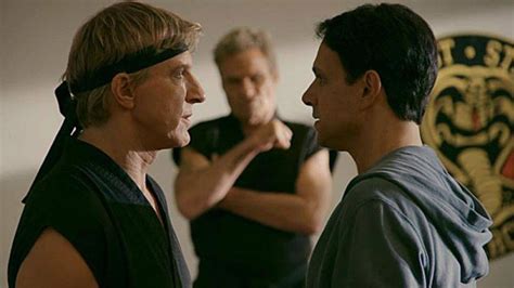 Cobra Kai Temporada 5 Fecha De Estreno Series Y Novelas