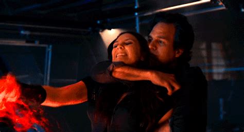 Wanda Aou Powers Marvel Daily