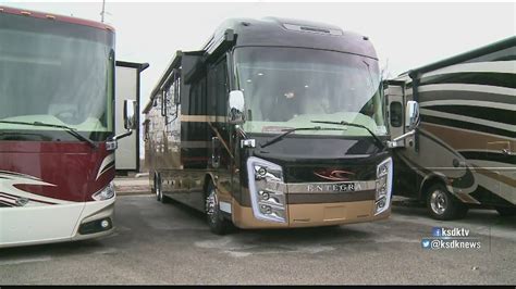 Enter To Win Tickets To The St Louis Rv Show This Weekend