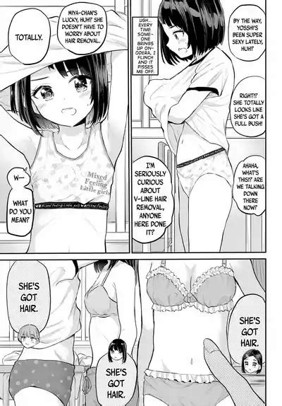 Miyachapter 2 Nhentai Hentai Doujinshi And Manga