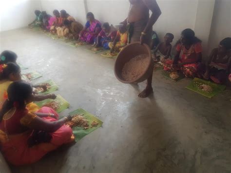 புட்டணி சித்திவிநாயகர் கோவில் 5ம் நாள் பகல்த் திருவிழா 01 03 2023