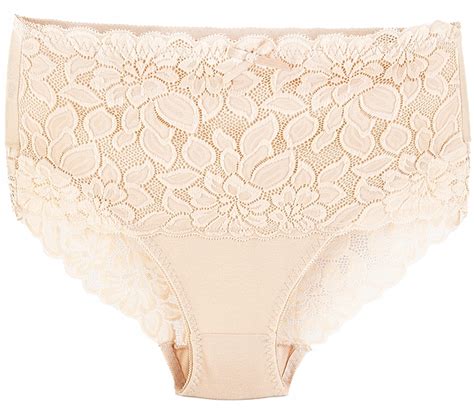 MAJTKI WYSOKIE koronkowe WYSZCZUPLAJĄCE plus size Allegro pl