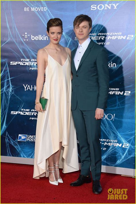 Jamie Foxxs Daughter Wears Electro Makeup At Amazing Spider Man 2