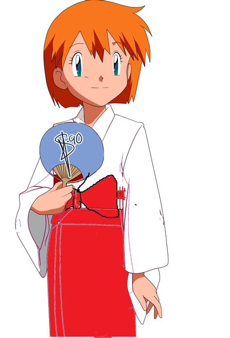 Misty Rayesailor Marss Outfits The Parody Wiki Fandom