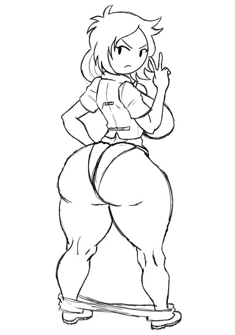 Rule 34 1girls Adventure Time Adventure Time Fionna And Cake Ass Ass