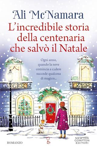 L incredibile storia della centenaria che salvò il Natale di Ali