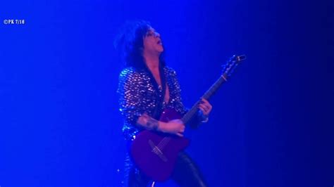 Steve Stevens Guitar Excerpts Youtube