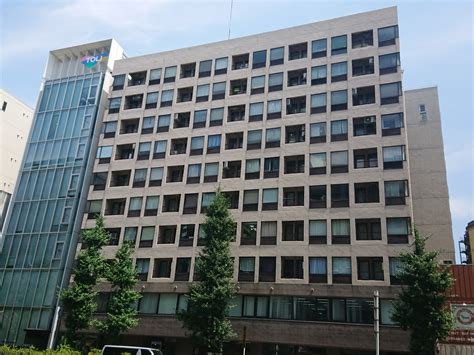 東新橋ビル 909号室港区賃貸オフィス事務所仲介手数料無料の青空不動産