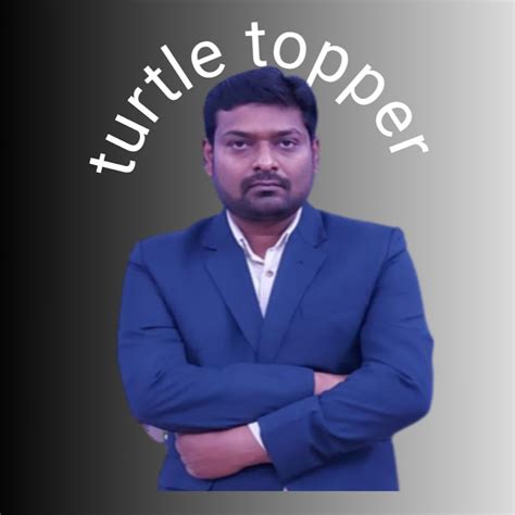 Turtle Topper Youtube