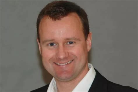 North Warwickshire Mp Dan Byles Announces He Will Stand Down At Next